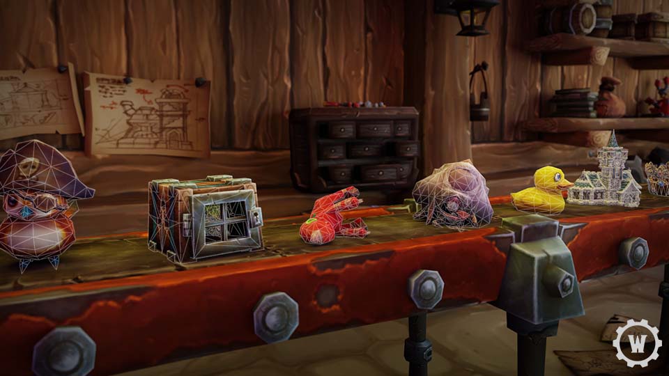 wow.export - Export toolkit for World of Warcraft